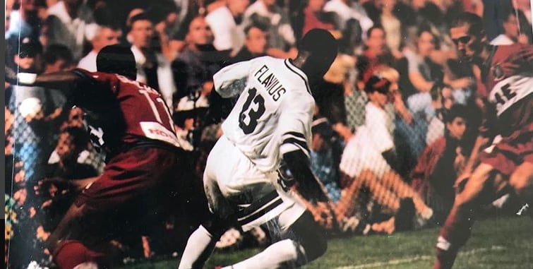 flavius-playing-soccer - Complete Moves